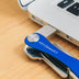 USB 3.0 - Super Fast | KeySmart