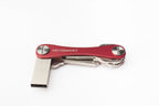 USB 3.0 - Super Fast | KeySmart