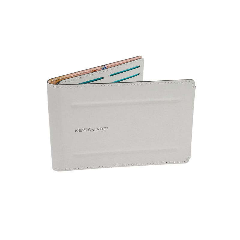 Travel Wallet: Beach Edition | KeySmart