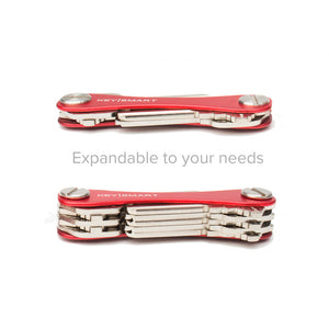KeySmart Original Assembly
